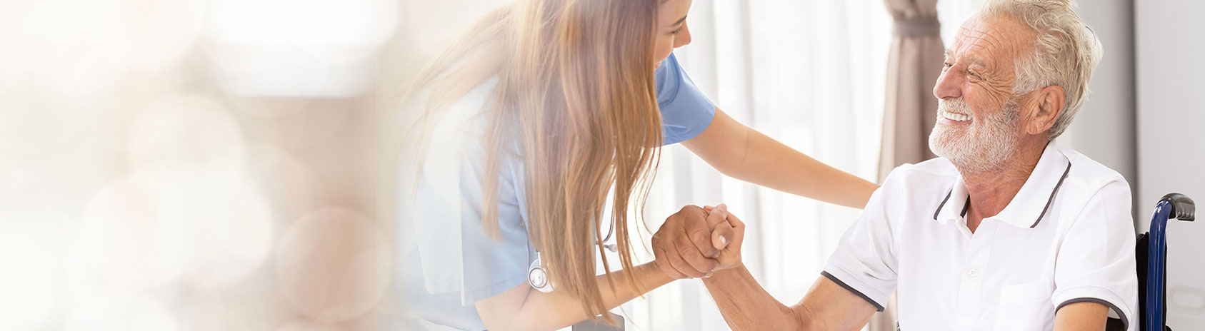 Le bilan gériatrique, un outil pour prévenir la dépendance